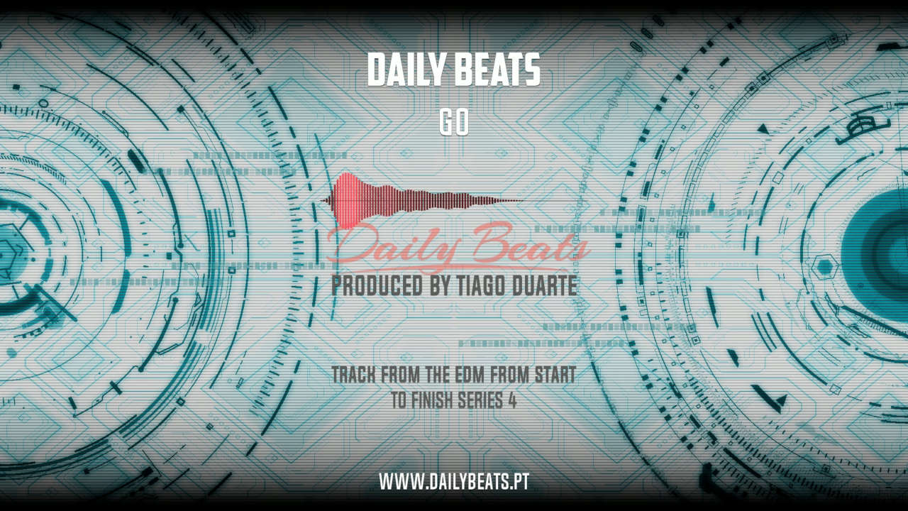 Go - Daily Beats